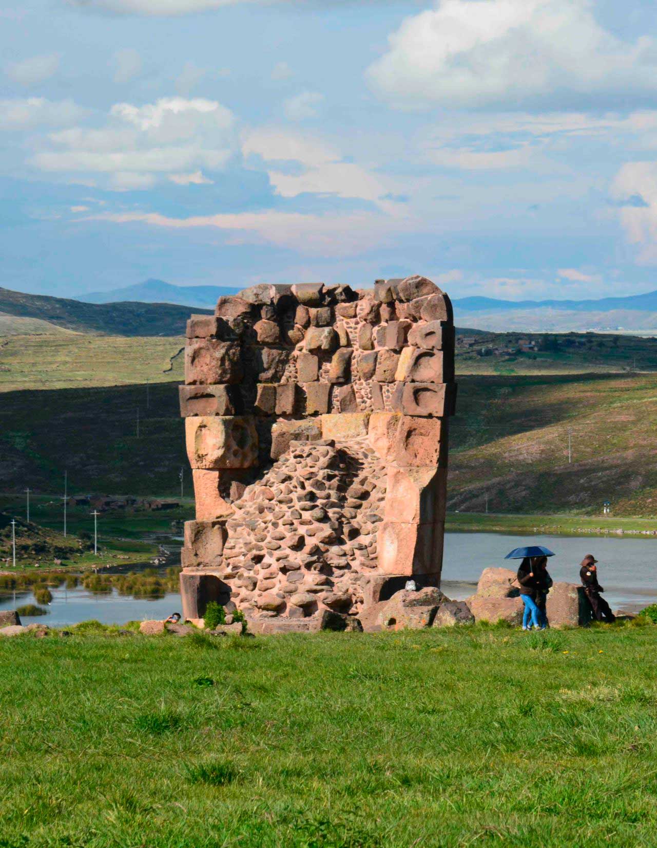 Lake Titicaca (Puno) | Encounter latin America