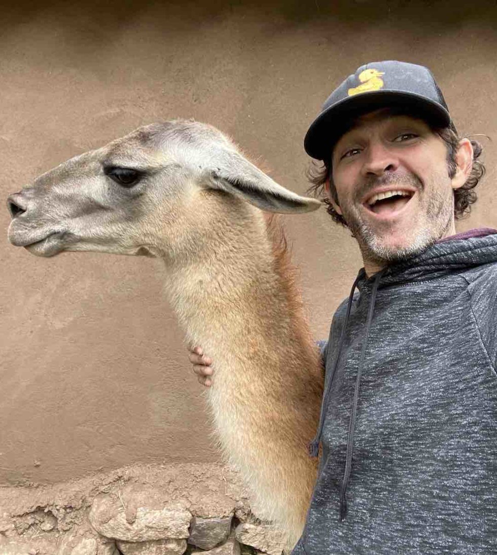 About | Encounter latin America